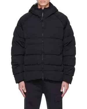 C.P. COMPANY Padded Down Jacket