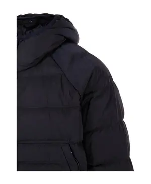 C.P. COMPANY Padded Down Jacket
