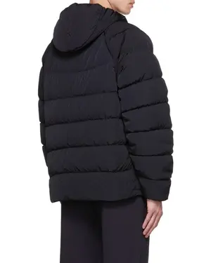 C.P. COMPANY Padded Down Jacket