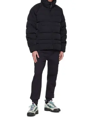 C.P. COMPANY Padded Down Jacket
