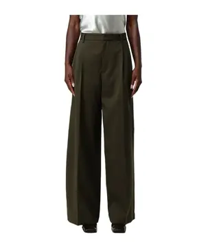 Darkpark High Waisted Pants For Women