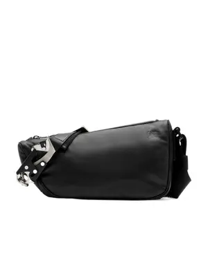 Burberry Shield Crossbody Bag