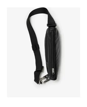 Burberry Shield Crossbody Bag
