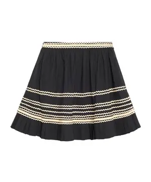 Ulla Johnson Adaleigh Mini Skirt