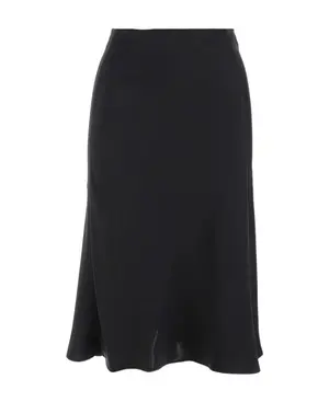 Stella McCartney High-waist Flared Skirt