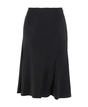 Stella McCartney High-waist Flared Skirt