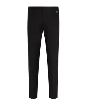Dolce & Gabbana Tailored Bottoms For Men