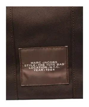 Marc Jacobs Medium Tote Bag - Black