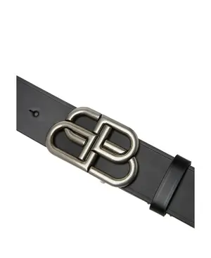 Balenciaga Bb Extra Belt