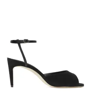 Manolo Blahnik Bacardu High-heeled Sandals