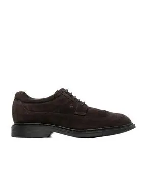 Hogan Logo Derbys