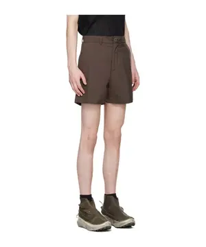 RANRA Stufur Shorts
