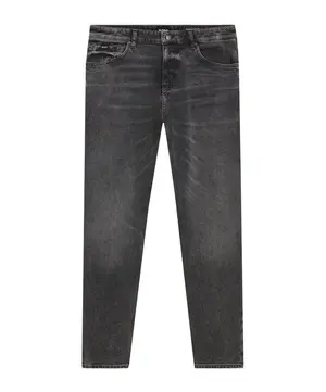 Hugo Boss Belt Loop Jeans
