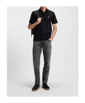 Hugo Boss Belt Loop Jeans