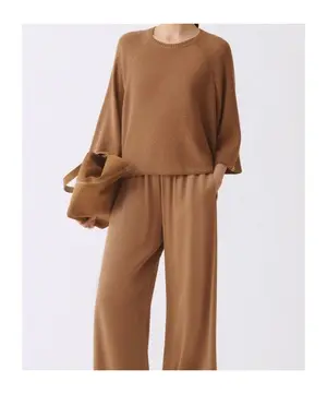 Fabiana Filippi Embellished Crew Neck Sweater