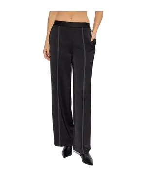 ALLSAINTS Theah Wide-leg Trousers