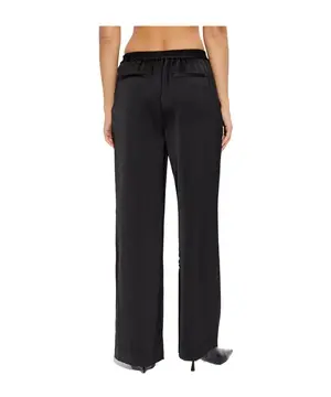 ALLSAINTS Theah Wide-leg Trousers