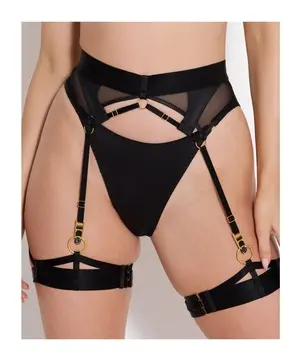 BORDELLE Vero Suspender