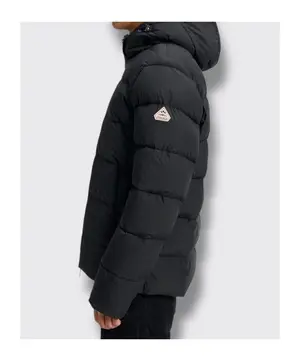 Pyrenex Hooded Down Jacket