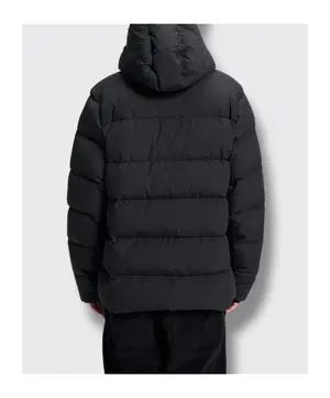 Pyrenex Hooded Down Jacket