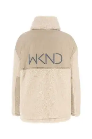 Max Mara Fleece Jacket
