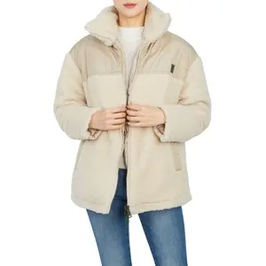Max Mara Fleece Jacket
