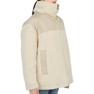 Max Mara Fleece Jacket