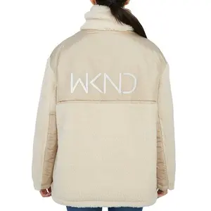 Max Mara Fleece Jacket