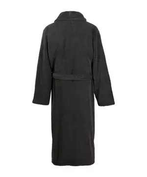Polo Ralph Lauren Logo-embroidered Terry-cloth Robe