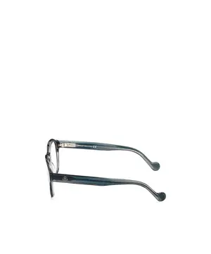 Moncler Logo Eyeglasses - Multicolor