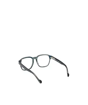 Moncler Logo Eyeglasses - Multicolor