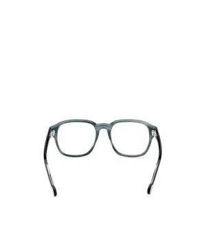 Moncler Logo Eyeglasses - Multicolor