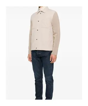 Herno Paneled Jacket