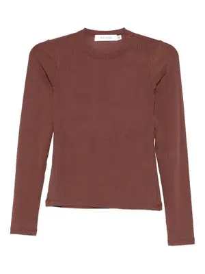 Aya Muse Crewneck T-shirts For Women