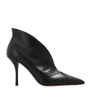 Alaia Booties
