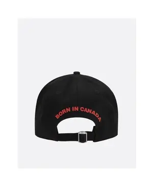 Dsquared2 Born In Canada Baseball Cap