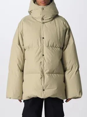 Bottega Veneta Hooded Down Jacket