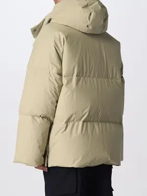 Bottega Veneta Hooded Down Jacket