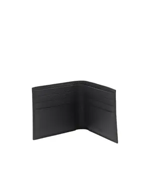 FERRAGAMO Double-fold Wallet