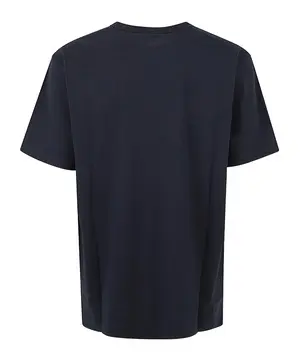Dries Van Noten Crew Neck T-shirt