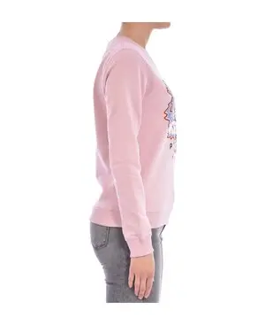 Kenzo Tiger Print Sweater