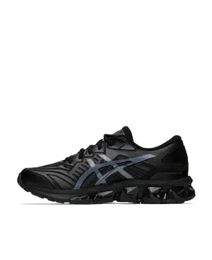 Asics Gel Quantum 360 Vii Professional Sneakers - Black