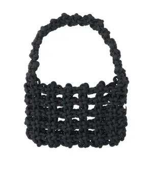 Kara Logo Shoulder Bags