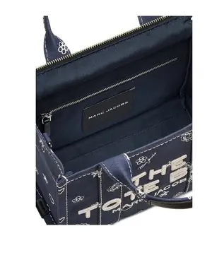 Marc Jacobs The Tote Bag Small - Black