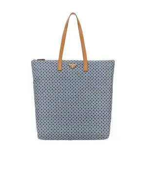 Prada Patterned Bags For Men
