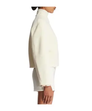 JIL SANDER Zip-fastening Jacket