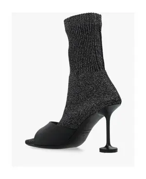 Balenciaga 3b Sock Pumps