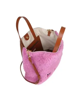 Marni Top Handle Shoulder Bag
