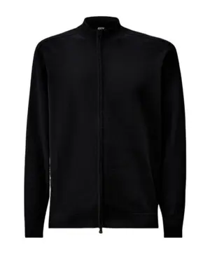 C.P. COMPANY Zip-fastening Cardigan