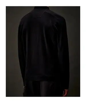 C.P. COMPANY Zip-fastening Cardigan